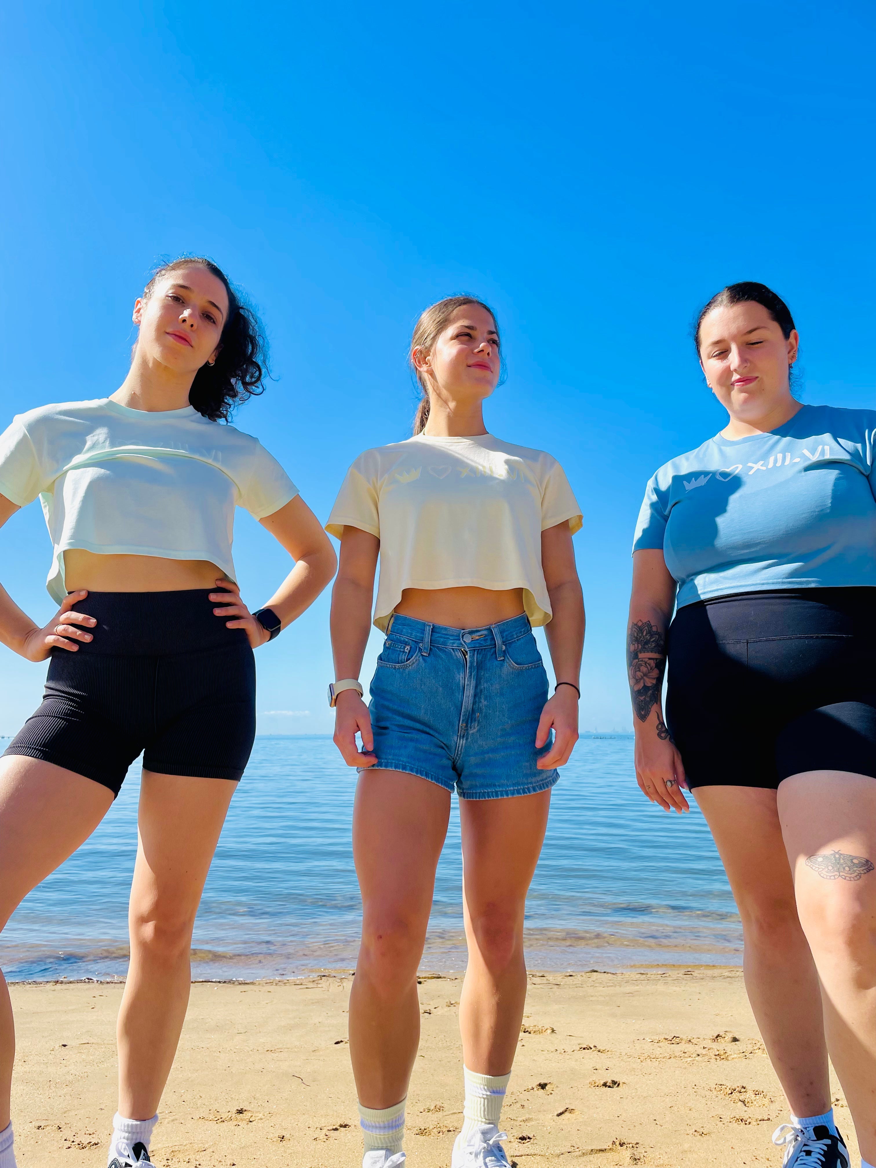 Elements Collection – Mental Fortitude